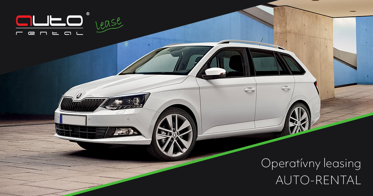 Long term rental, AUTO-RENTAL | autorental-lease.sk